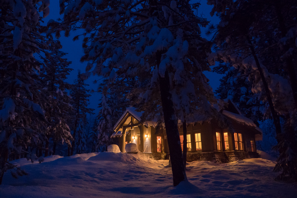 It’s Warm Inside | Cranky German